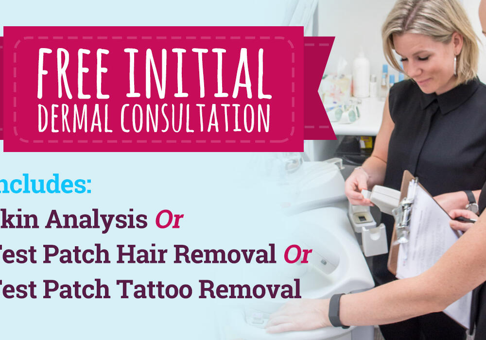 What Is a Dermal Clinician? | GVSL