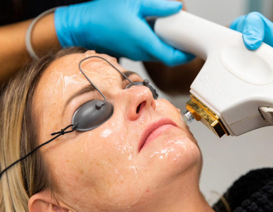 Dermal Therapy Geelong | Geelong Veins Skin & Laser