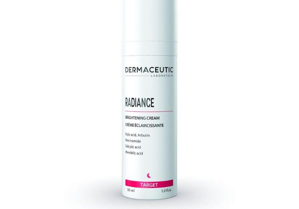 Dermaceutic Radiance Cream 30ml - Geelong Veins Skin & Laser