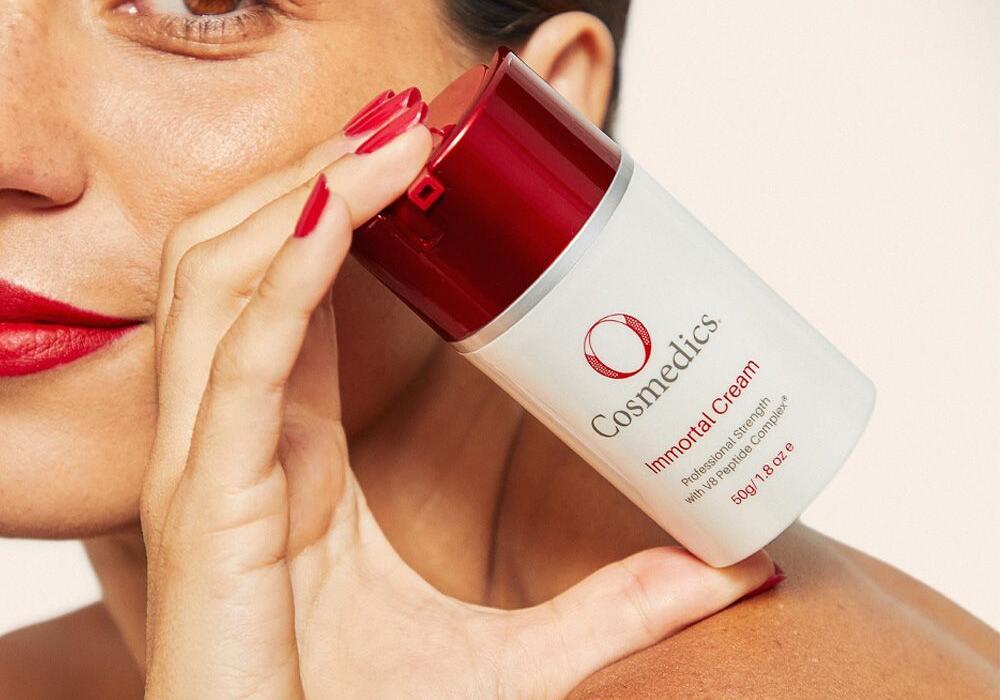 Immortal Cream 50g - Geelong Veins Skin & Laser